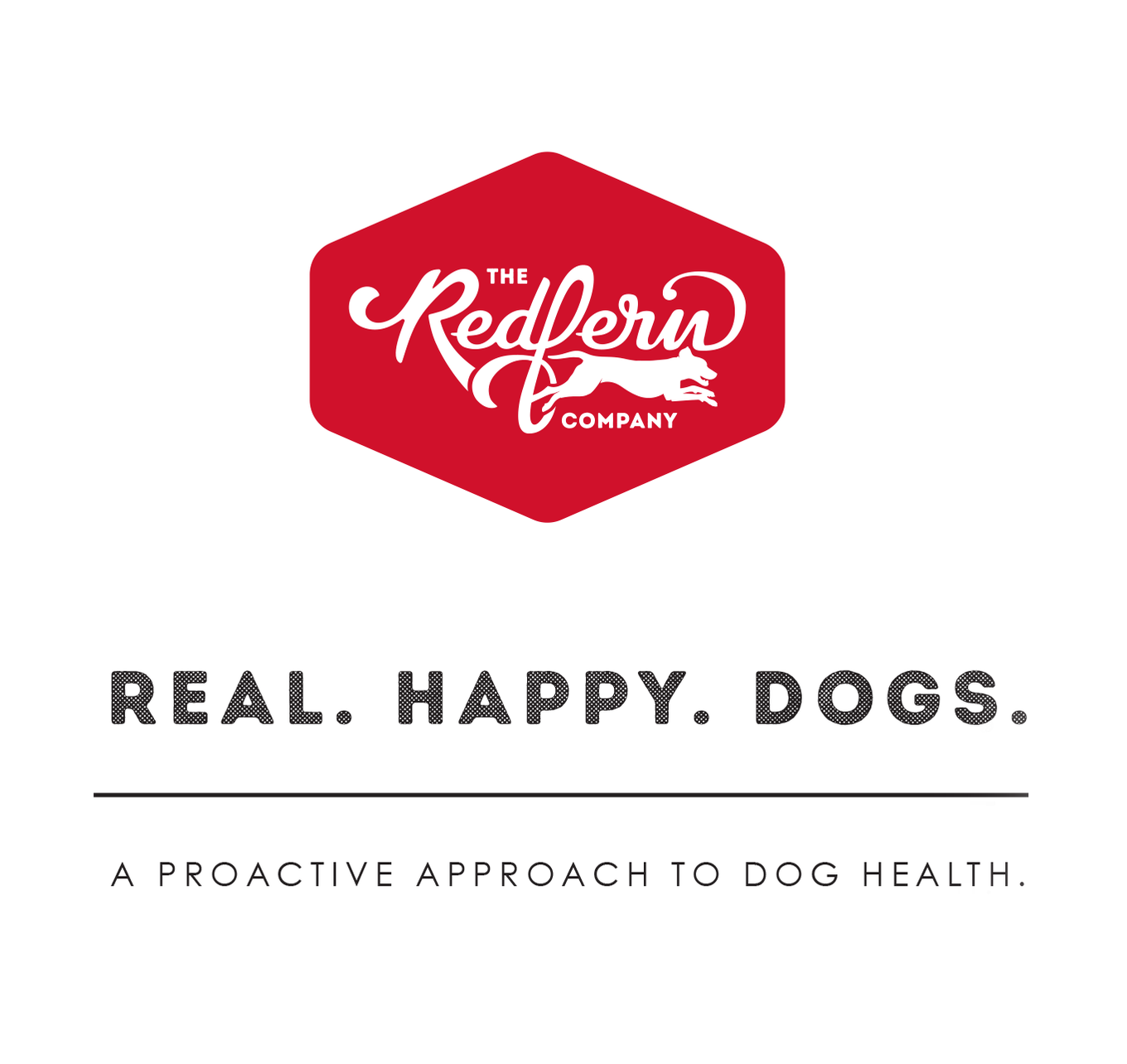 The Red Fern Dogs Company – The Redfern Company